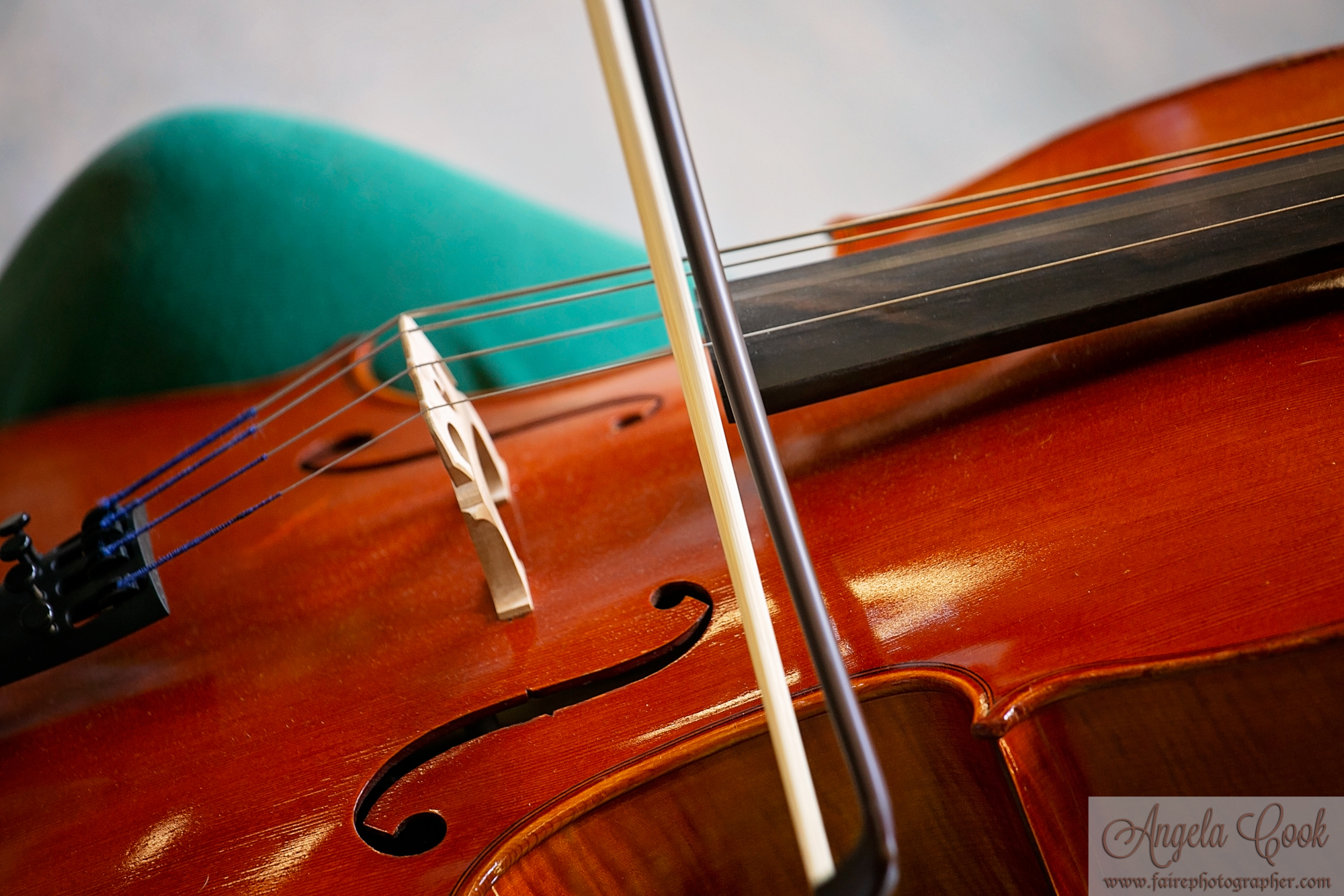 OldSongs 2019 - Faire Photographer